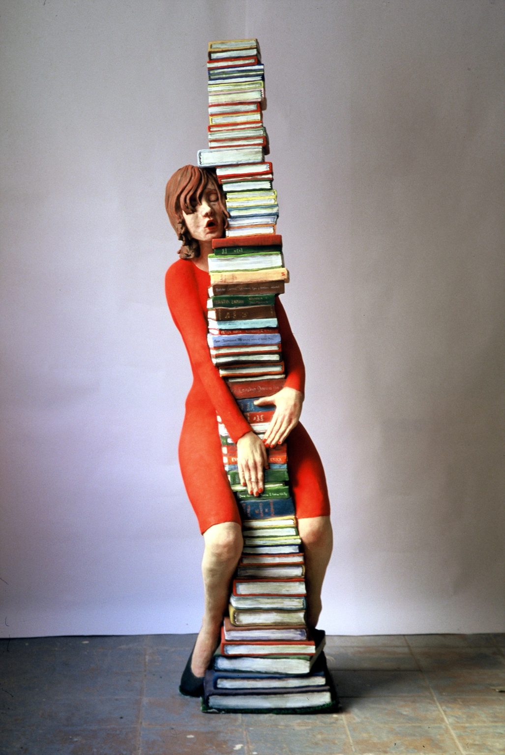 ANNA JONSSON – ARCHIVA | M.O.M.A.F.E. Museo de obras maestras del arte ...